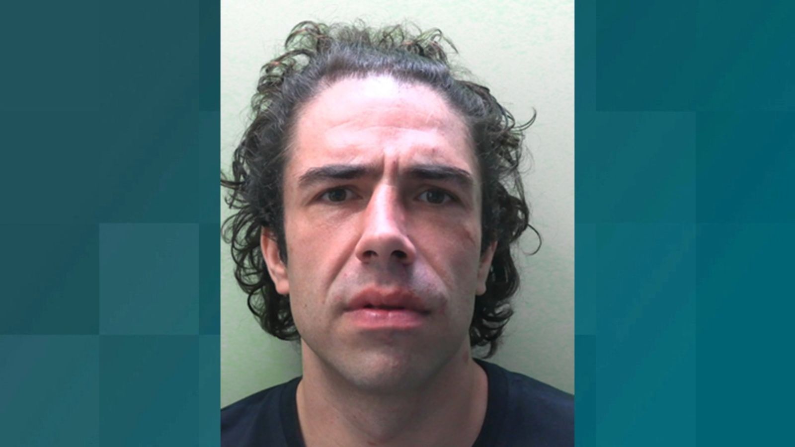 'I am going to bury you tonight': Domestic abuser jailed after causing ... 'I am going to bury you tonight': Domestic abuser jailed after causing ...