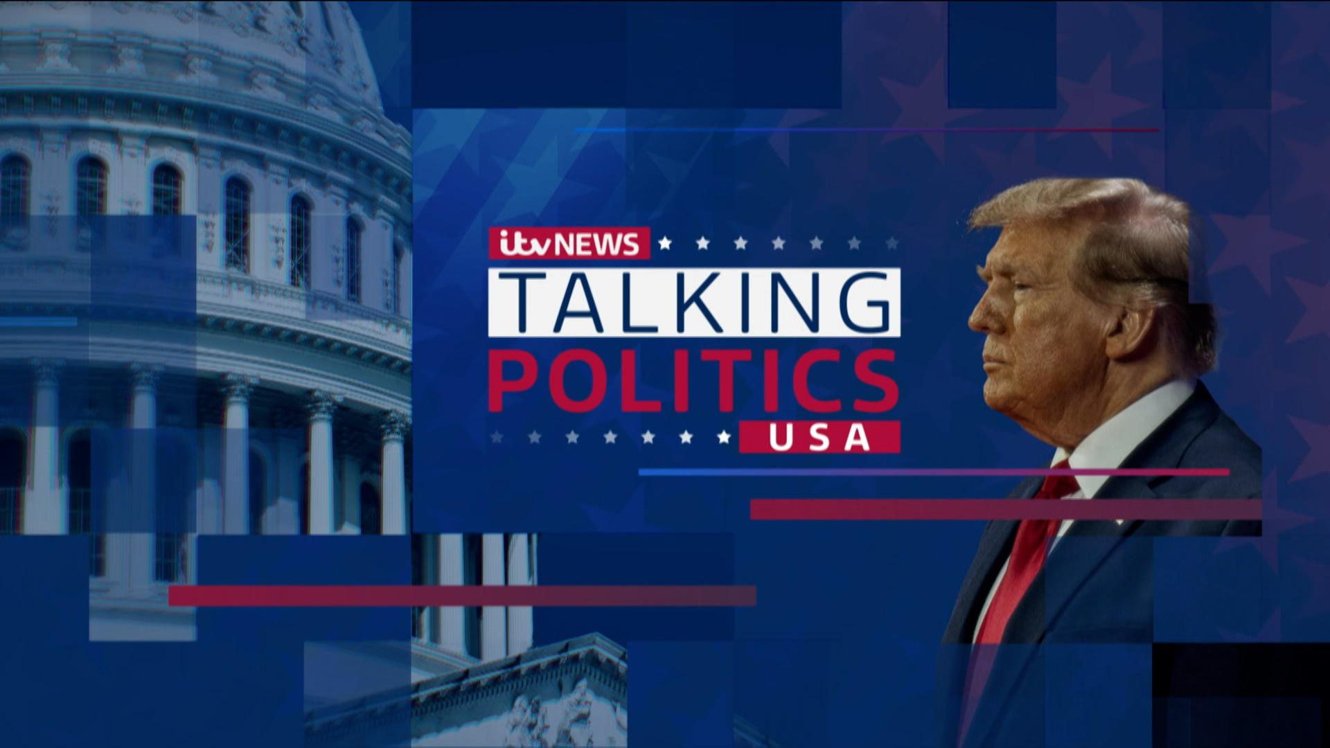 Talking Politics USA: 'All-powerful' Donald Trump completes comeback on ...