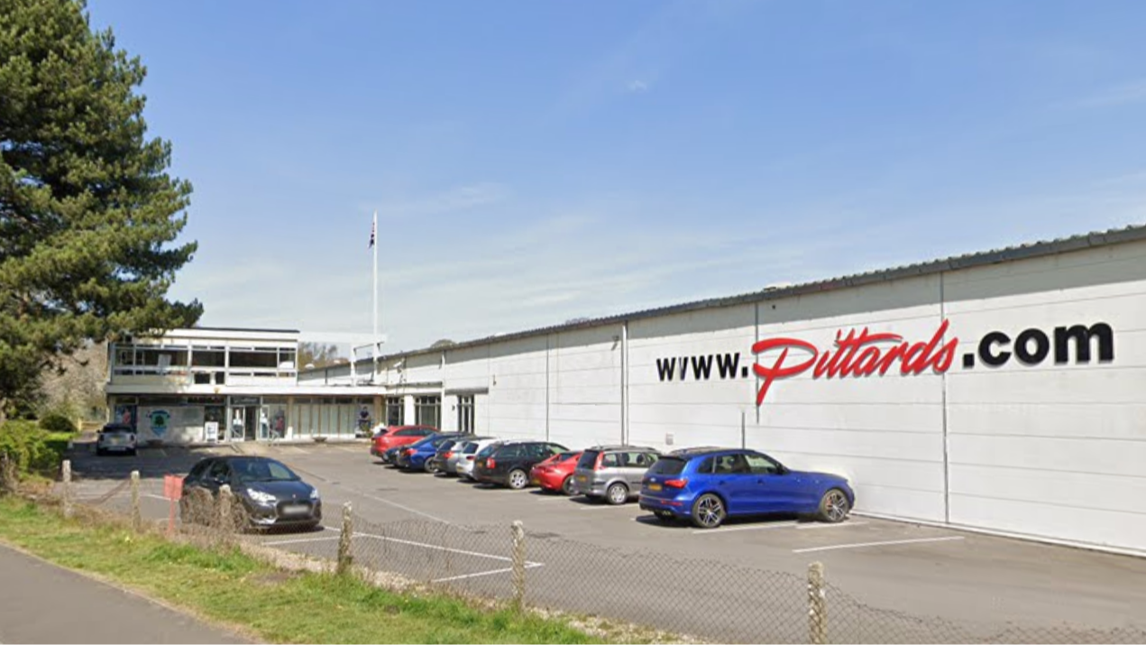 Pittards: Historic Yeovil leather firm enters administration | ITV News ...