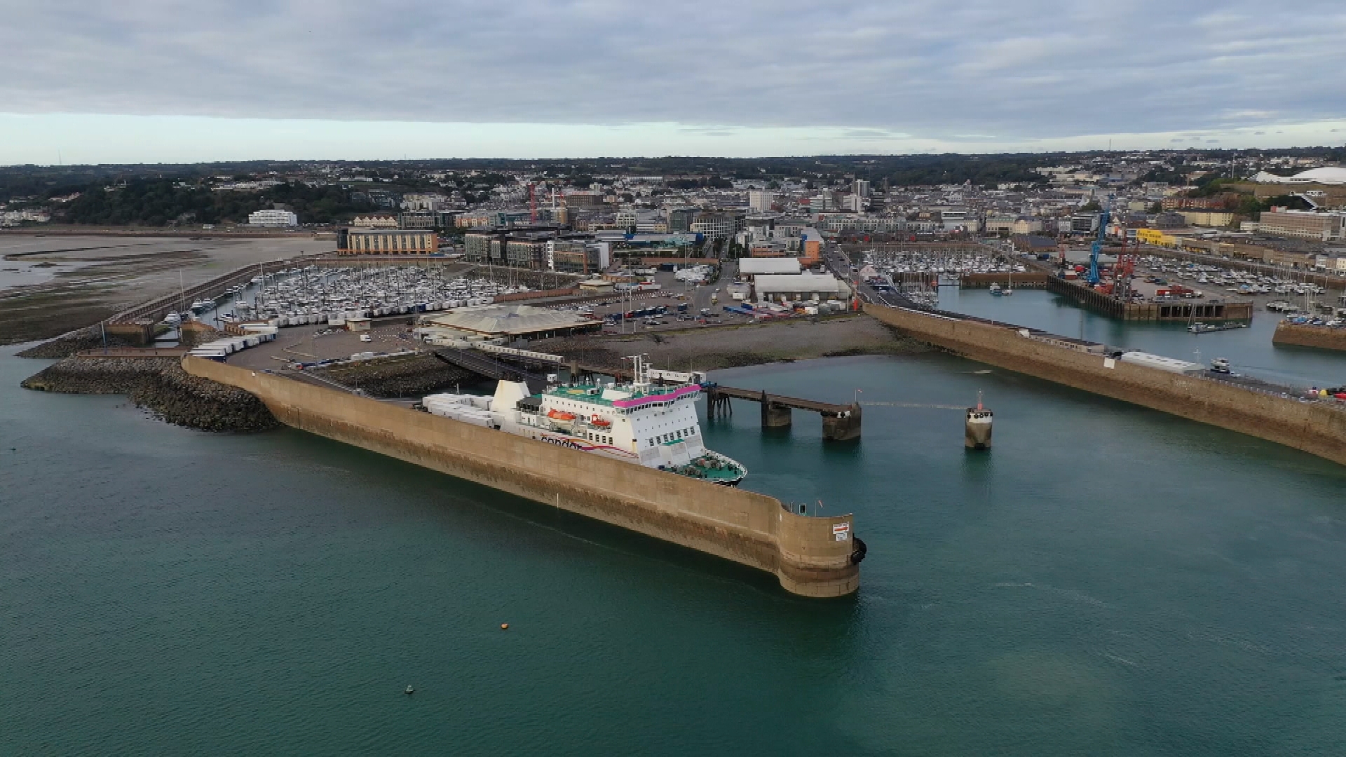 Cost of living 'driving some young people in Jersey off-island for good ...