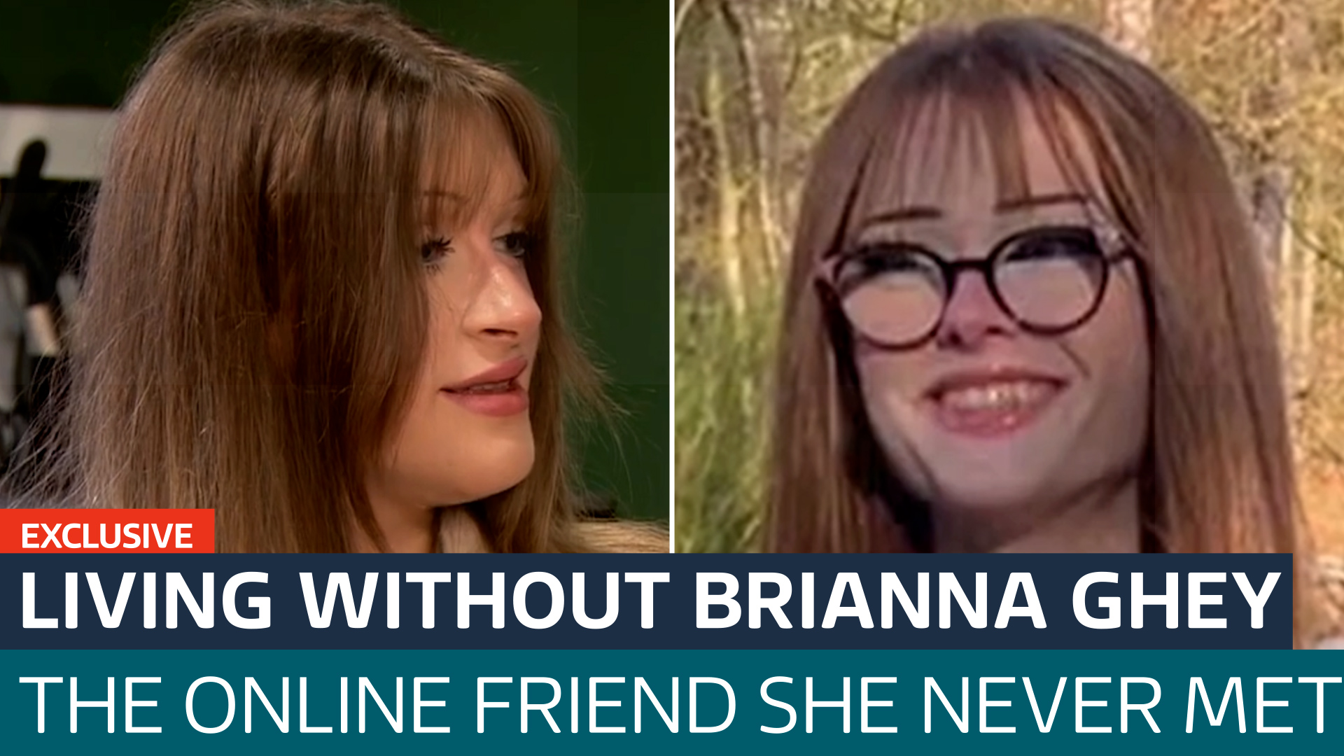 'My heart sank': Close friend of Brianna Ghey on her heartbreaking loss ...