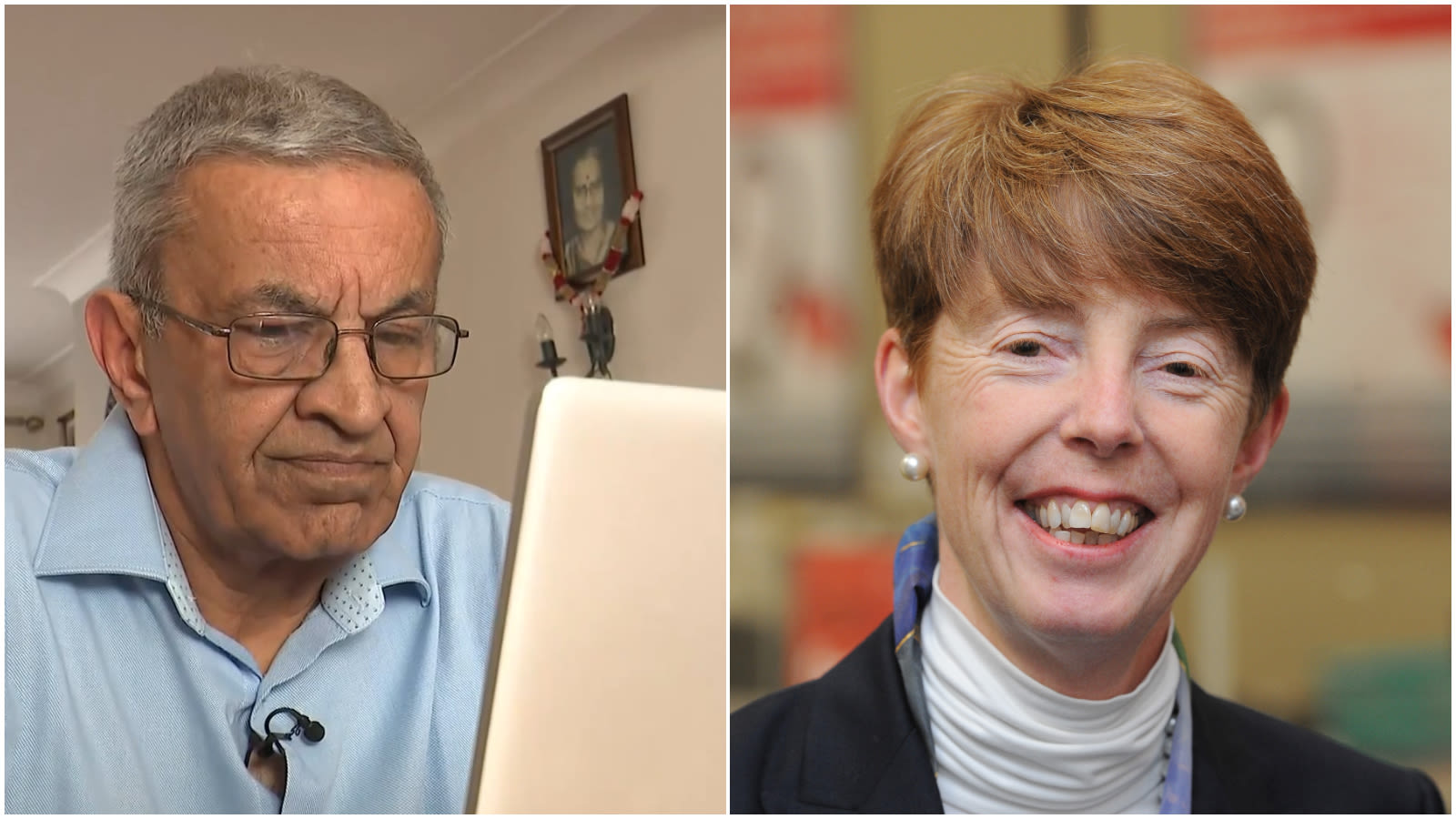 'Devastated': Former sub-postmasters react to secret Paula Vennells ... 'Devastated': Former sub-postmasters react to secret Paula Vennells ...