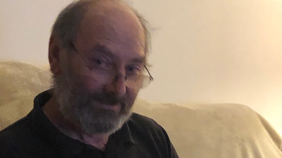 'Don’t worry about me' - biker's last words to wife before being killed ...