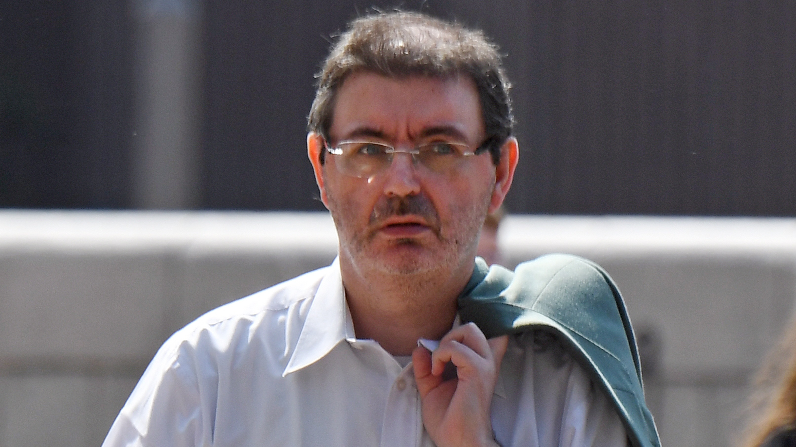 Scientist from Cheshire jailed for sending fake poison to Theresa May ...