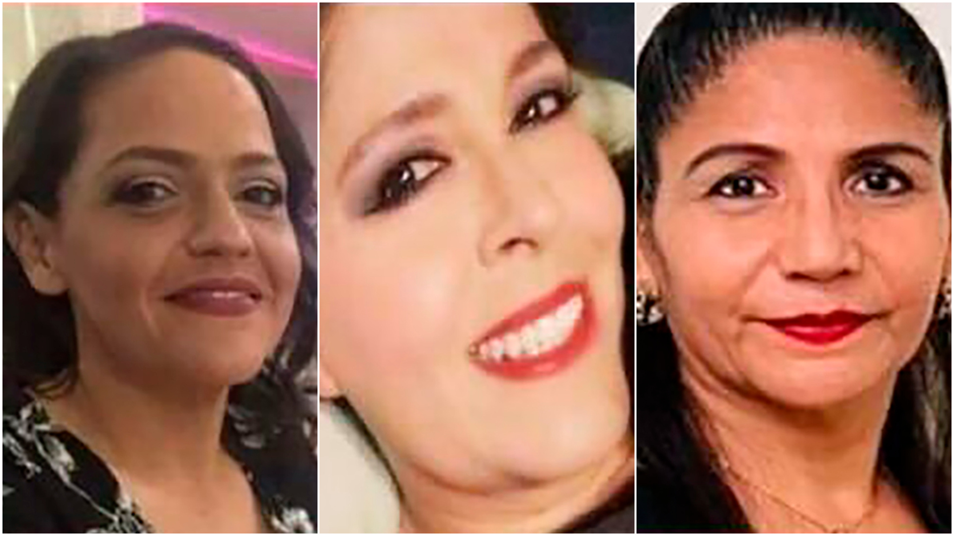 Mystery over three women missing after travelling to Mexico | ITV News