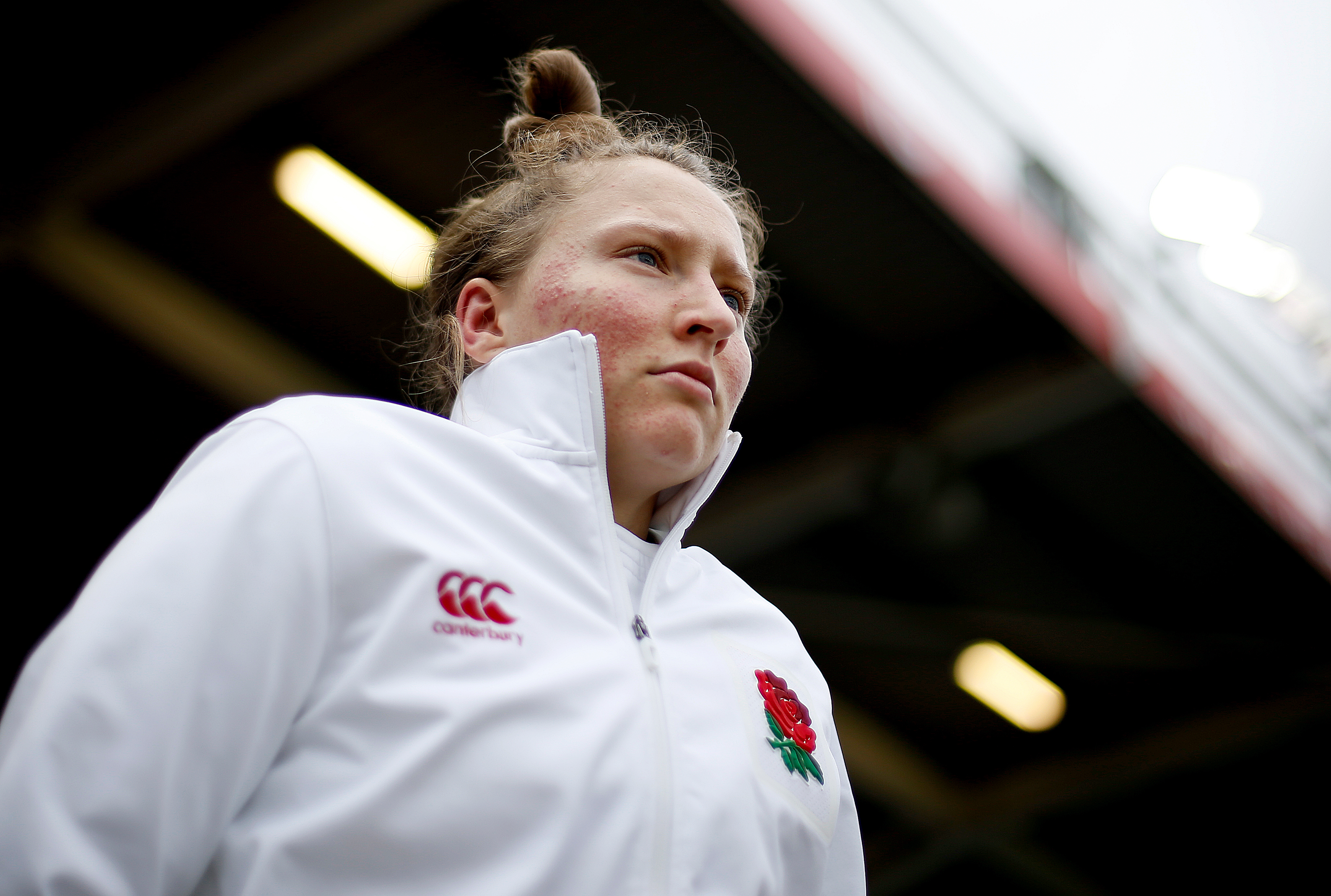 England rugby player speaks out about diagnosis of arthritis | ITV News ...