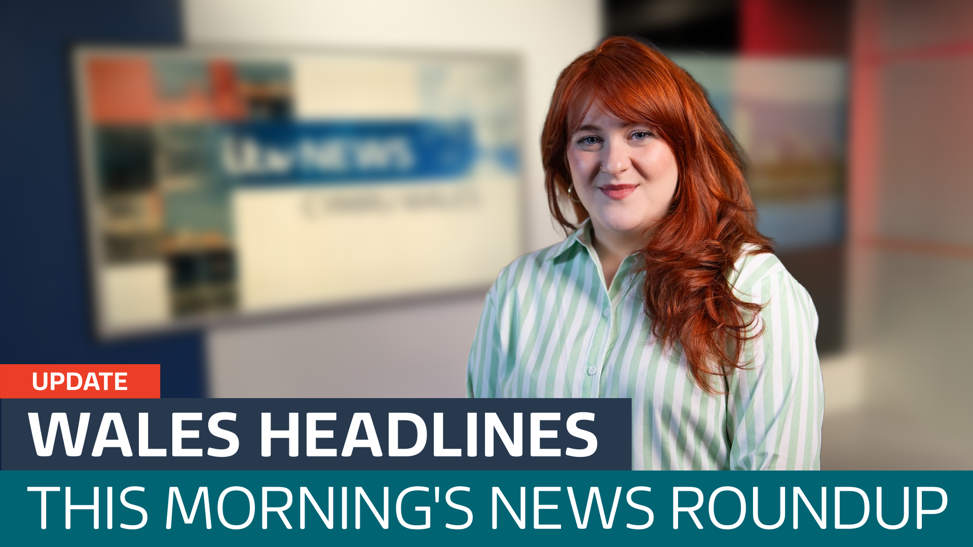 Your roundup of this morning's headlines in Wales on Friday 9th May ...