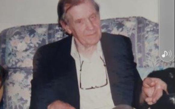 Calvin Baxter: Body found in search for Suffolk man who went missing in ...