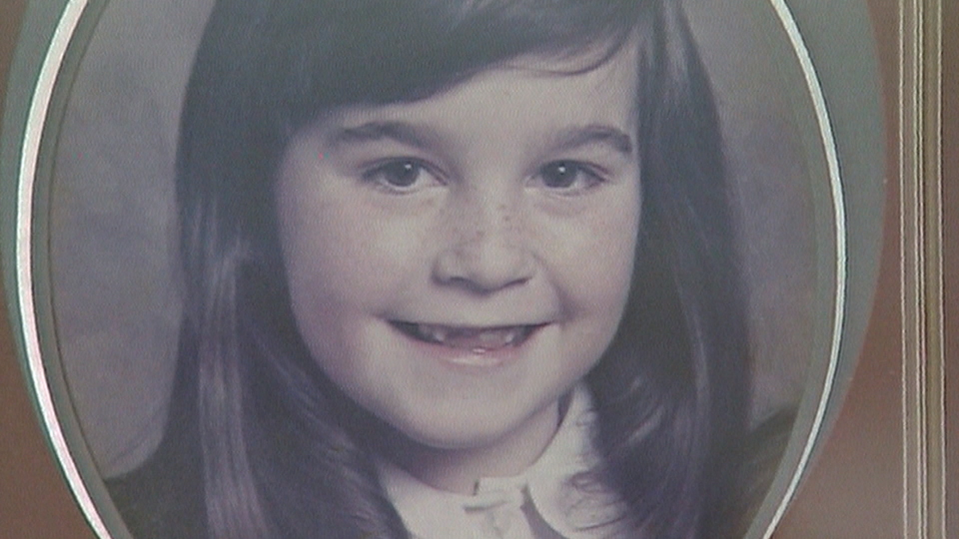 Murdered Corby schoolgirl Collette Gallacher's family on 'merry-go ...