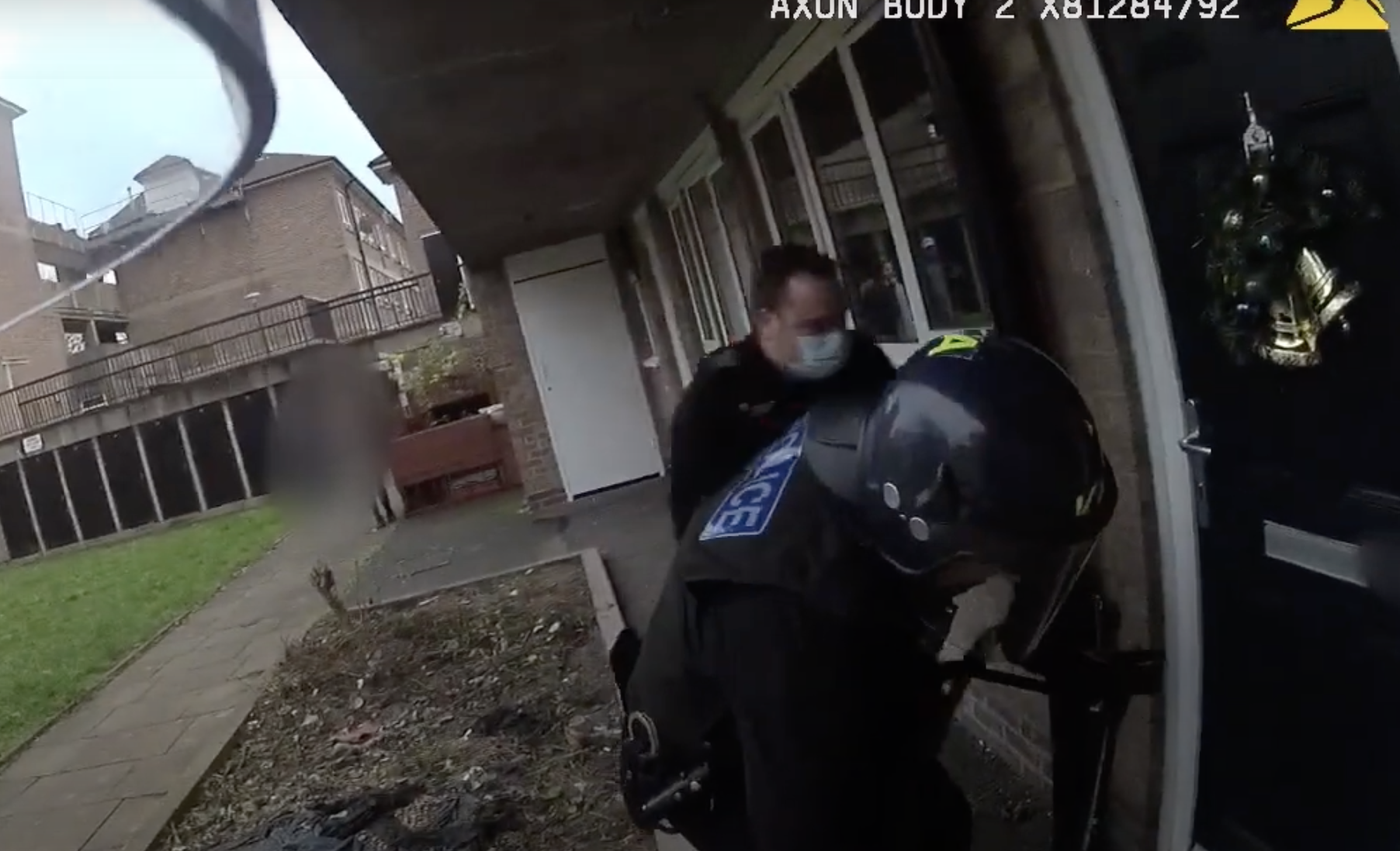 Footage of moment police arrest Kent drug dealer is released | ITV News ...