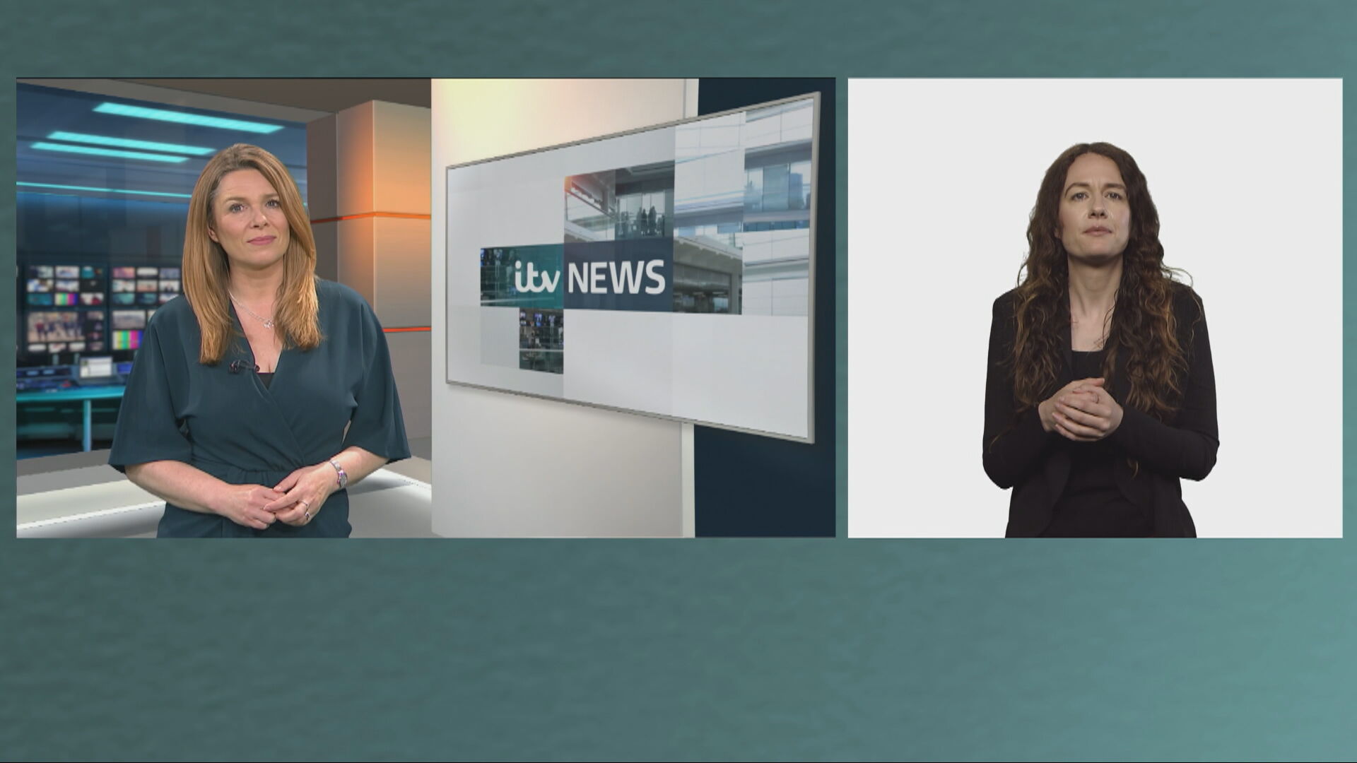 ITV Signed News: A round-up of the week's events | ITV News
