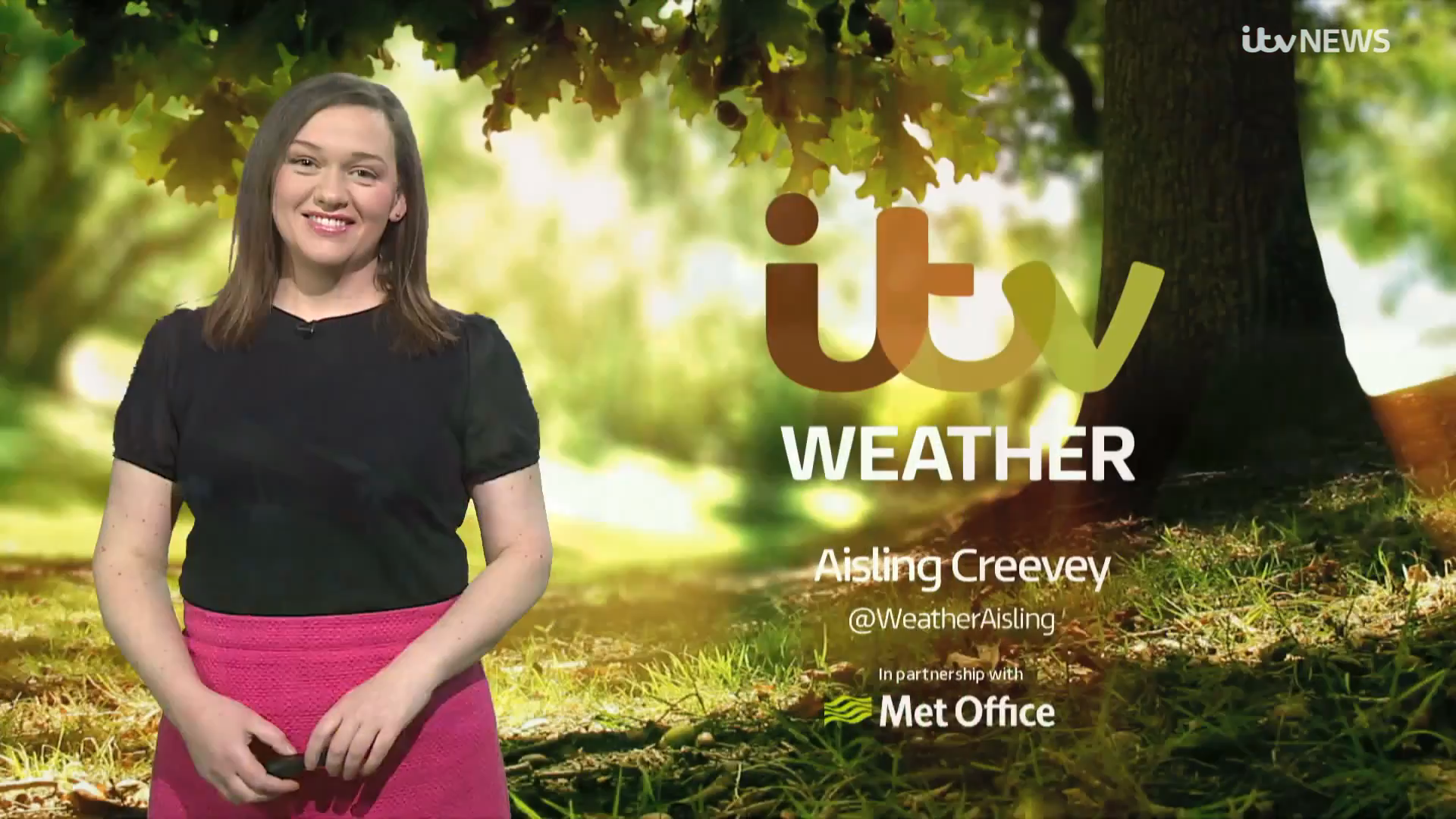 ITV Anglia : Today's Weather forecast for East of England and Anglia