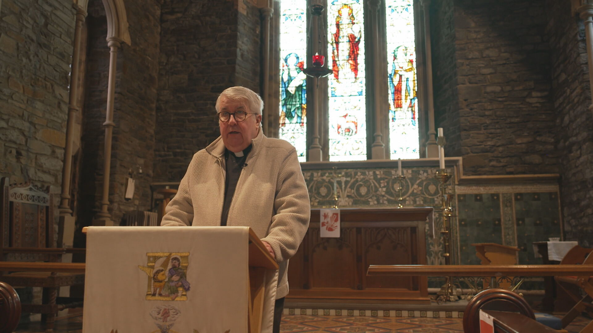 Swansea church launches 15-minute services to attract more church-goers ...