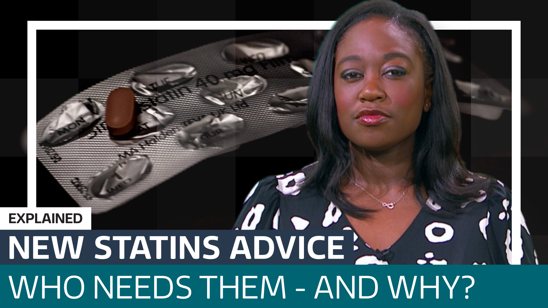 Statins: Everything you need to know as new health guidance issued ...