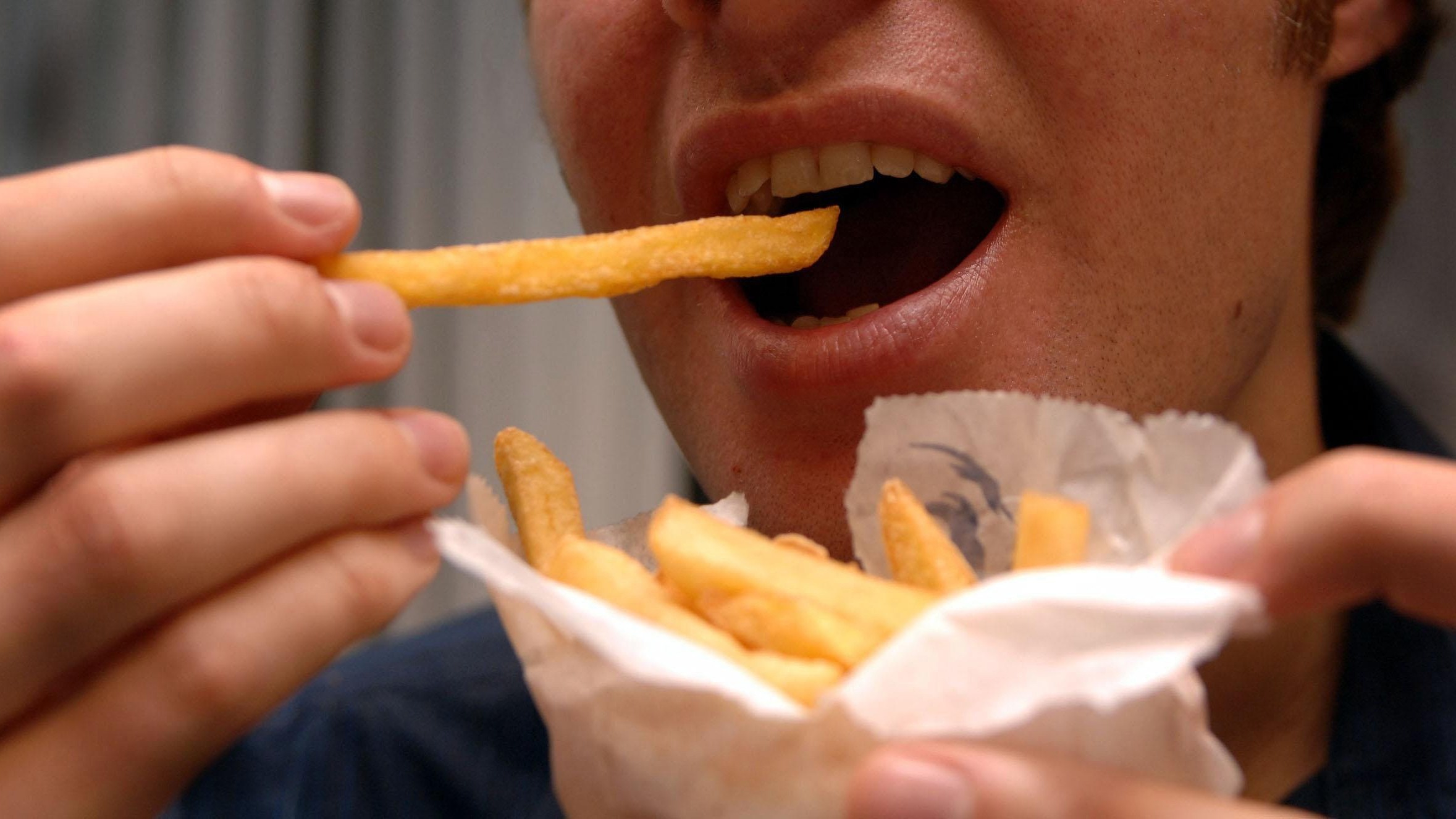 Ultra-processed foods increase risk of cardiovascular diseases, studies ...