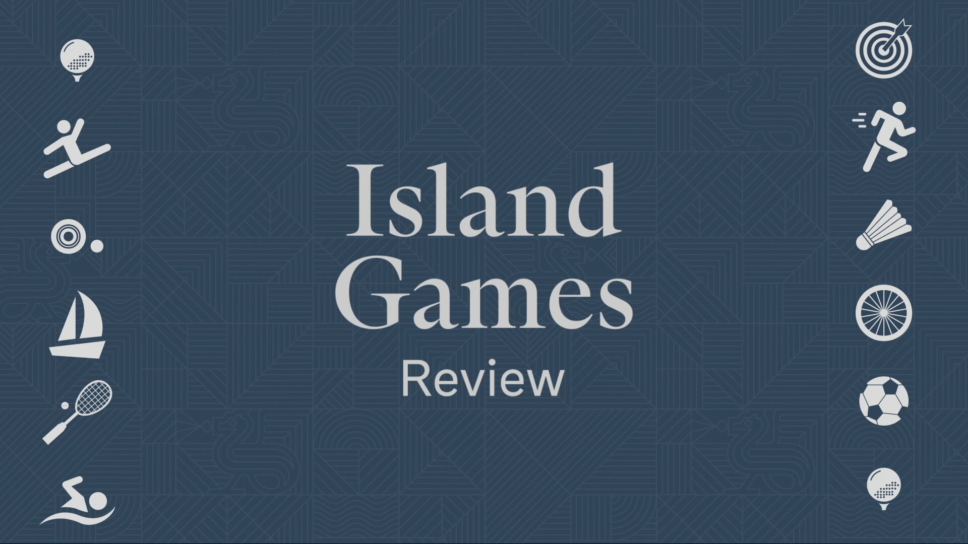 Orkney Island Games 2025: Special Programme - Latest From ITV News