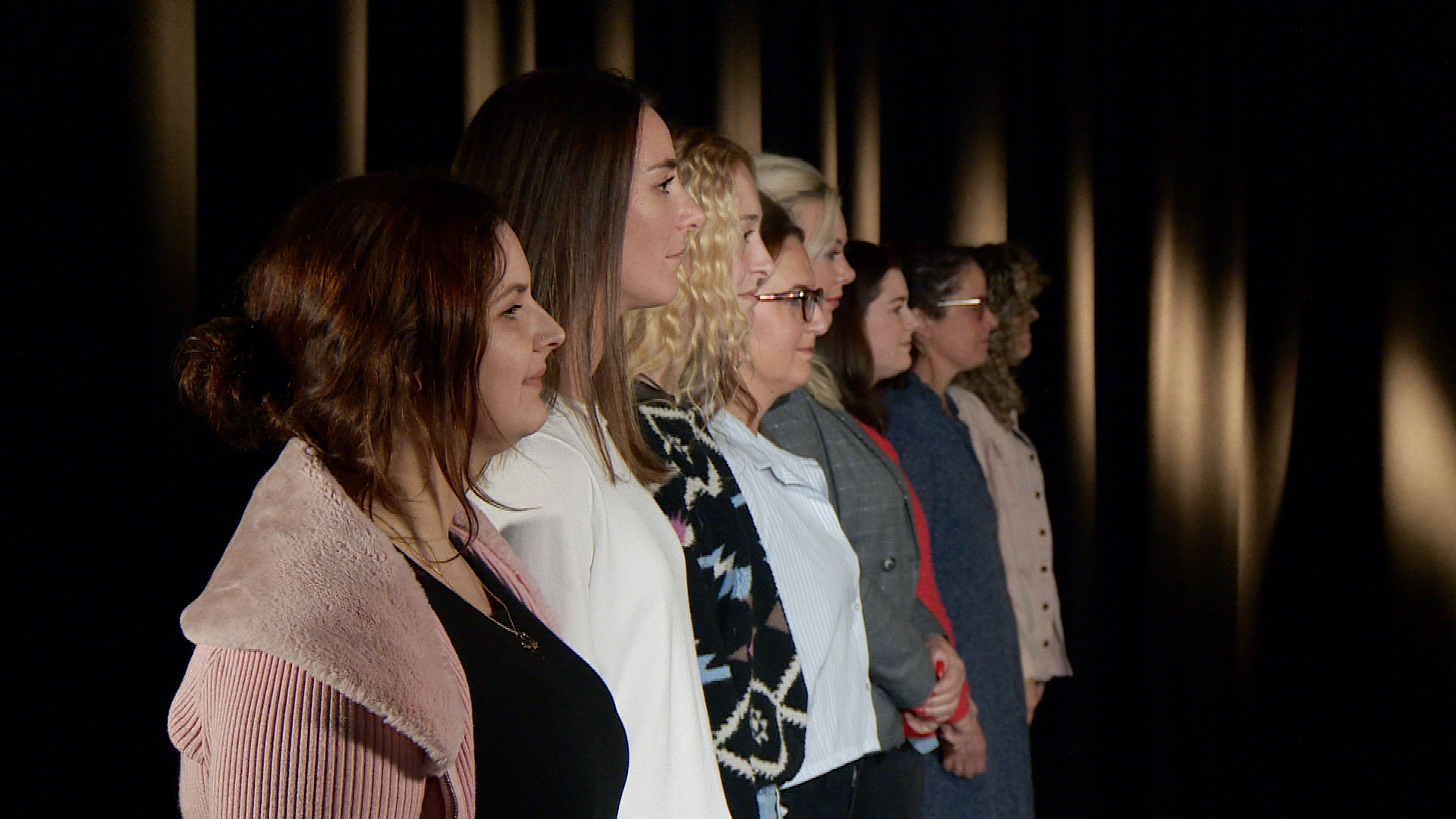'I thought I was going to die': Women recall their experience of ...