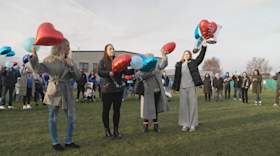 Remembering Max Dixon and Mason Rist on the anniversary of their deaths ...