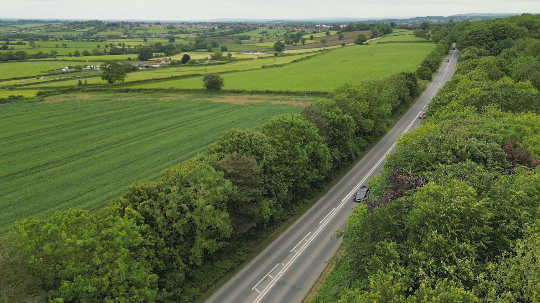 Frome crash: Two women killed in collision on A361 | ITV New
