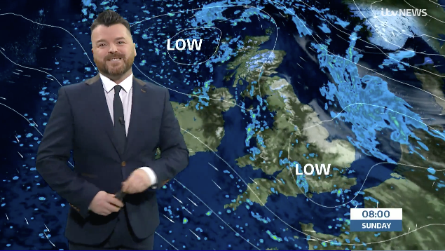 ITV Tyne Tees : Today's Weather forecast for Newcastle and the North East
