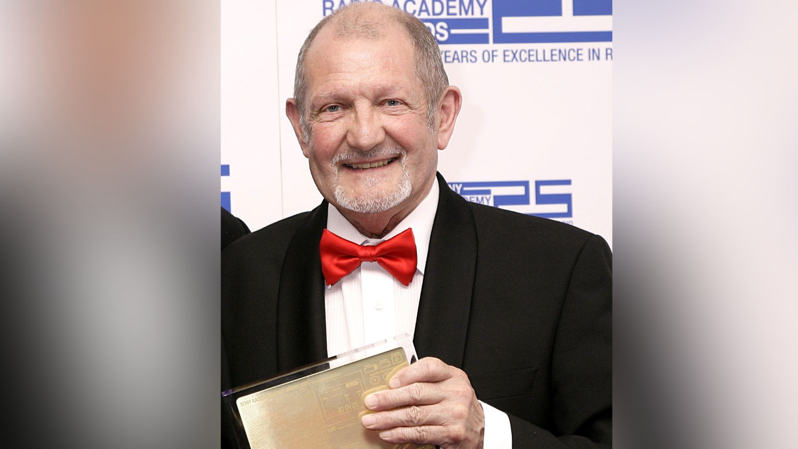Tributes paid to much loved BBC presenter Tony Butler following death ...