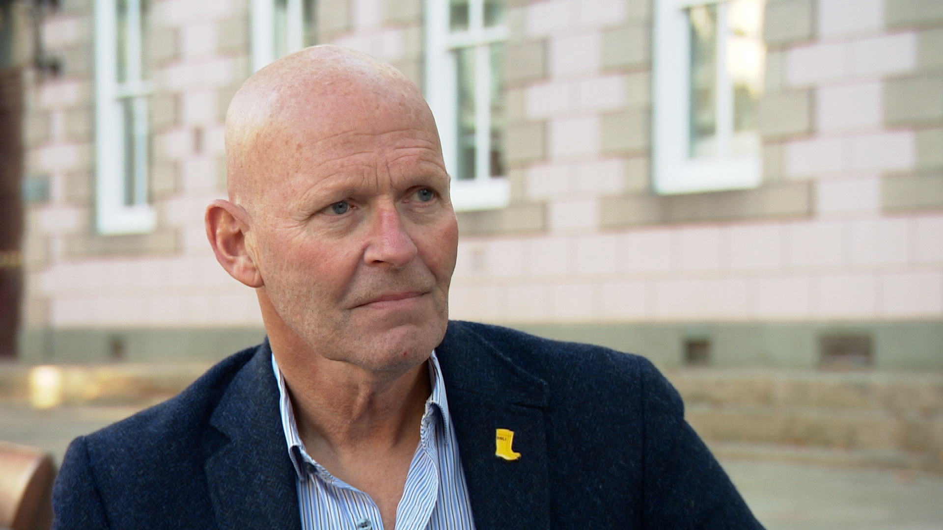 Senator Pallett on why he's lost confidence in Jersey's Chief Minister ...