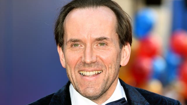 Actor and comedian Ben Miller returns to hometown in Nantwich for new ...