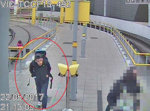Manchester Arena Inquiry: gunman on 'marauding terrorist' attack feared ...