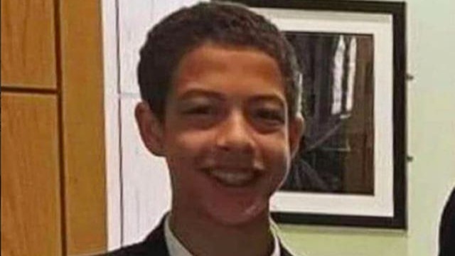 Friend tells Noah Donohoe inquest that he was 'the most intelligent ...