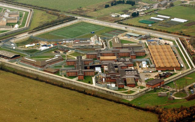 Report finds HMP Swaleside remains 'too violent' and continues struggle ...