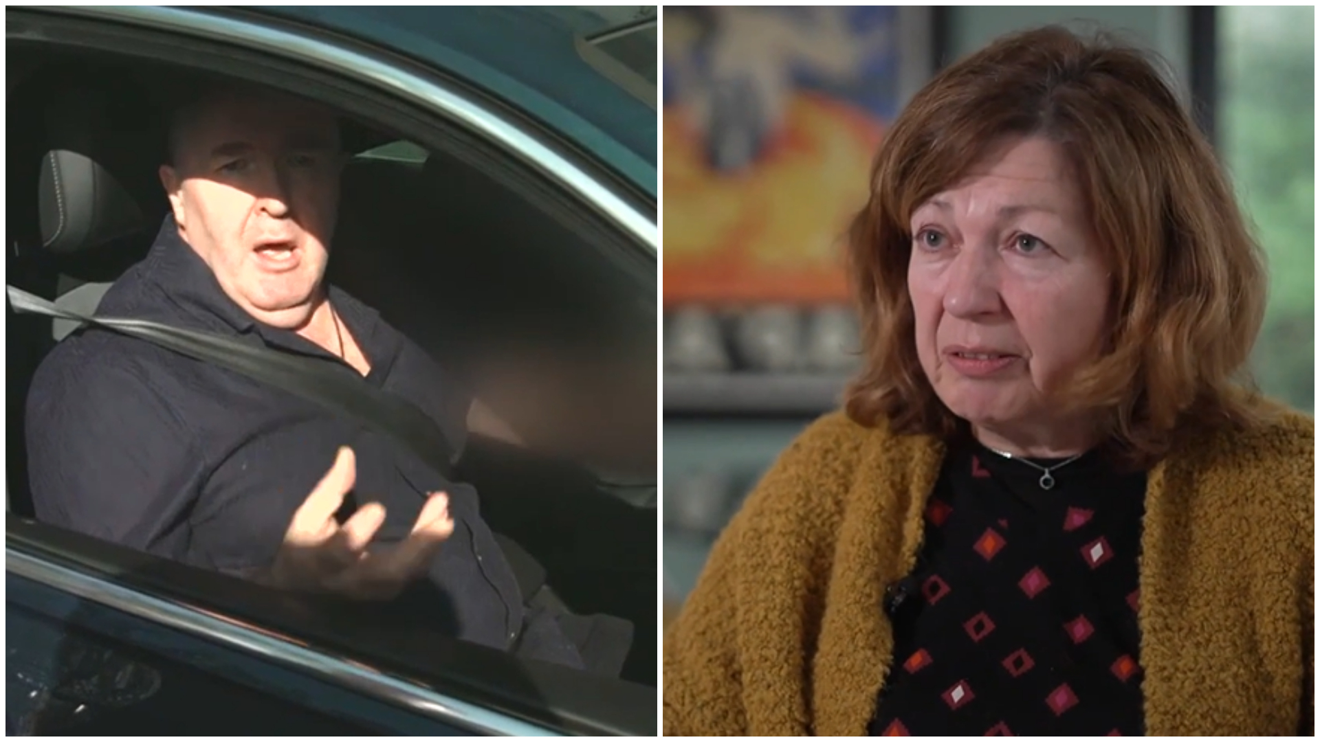 Union representing sub-postmasters repeatedly ignored Horizon IT ...