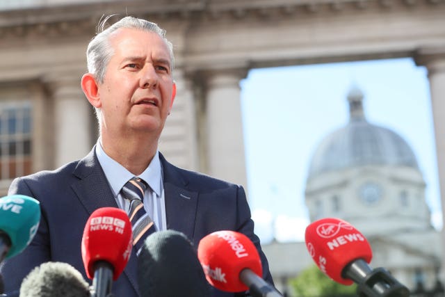 Tracey Magee: Stakes are high for Poots as DUP prepares bombshell ...
