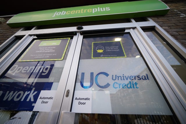 Details of more than £6bn in welfare cuts revealed | ITV News