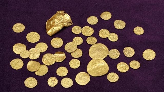 East of England tops list of treasure hotspots | ITV News Anglia