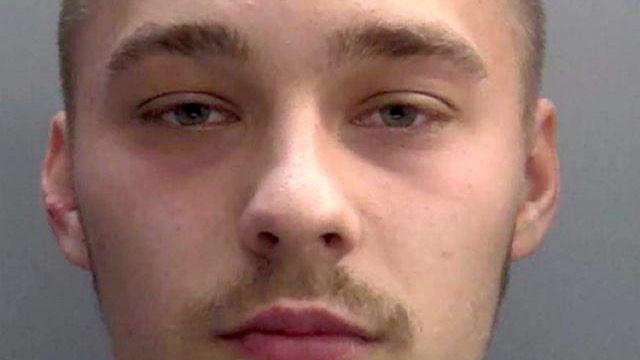 Angel Lynn's kidnapper ex-boyfriend Chay Bowskill has sentence ...