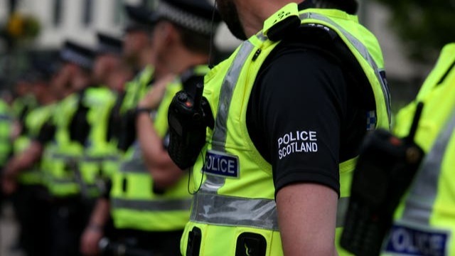 Police Scotland roll-out new scheme to help find missing children | ITV ...