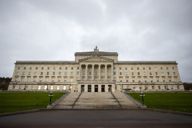 DUP and UK Government strike a deal to return to Stormont and restore ...