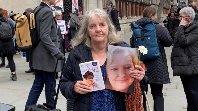 Jodey Whiting: New inquest for Stockton woman who died after benefits ...