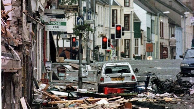 Chris Heaton-Harris orders independent statutory inquiry into 1998 ...