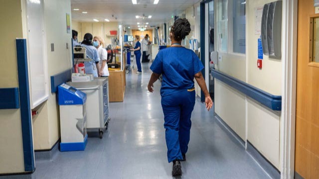 NHS ‘must do much more to stamp out racism in all its forms’ | ITV News