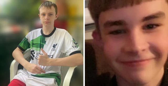 Bristol stabbing: Two teenagers charged with murder of two schoolboys ...