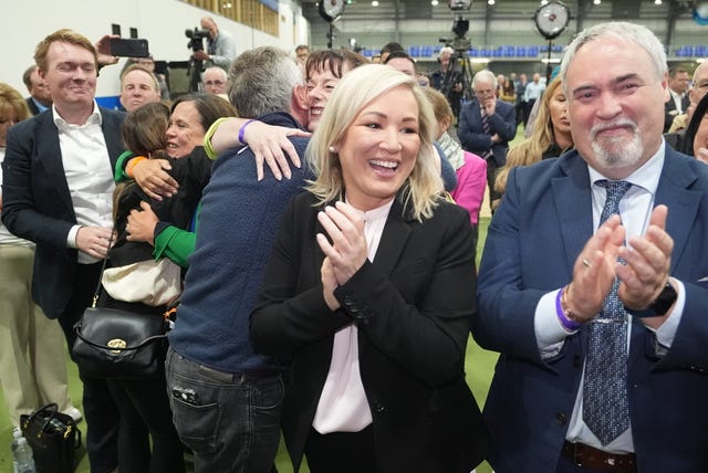 Election delivers night of drama and contrasting fortunes for Northern ...