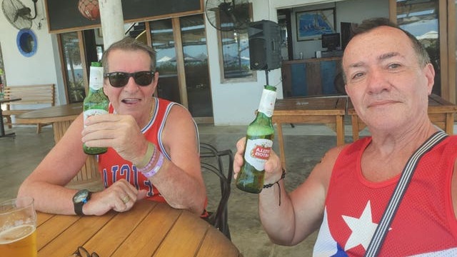 Suitcase murder trial: Man’s remains were found inside suitcase, court ...