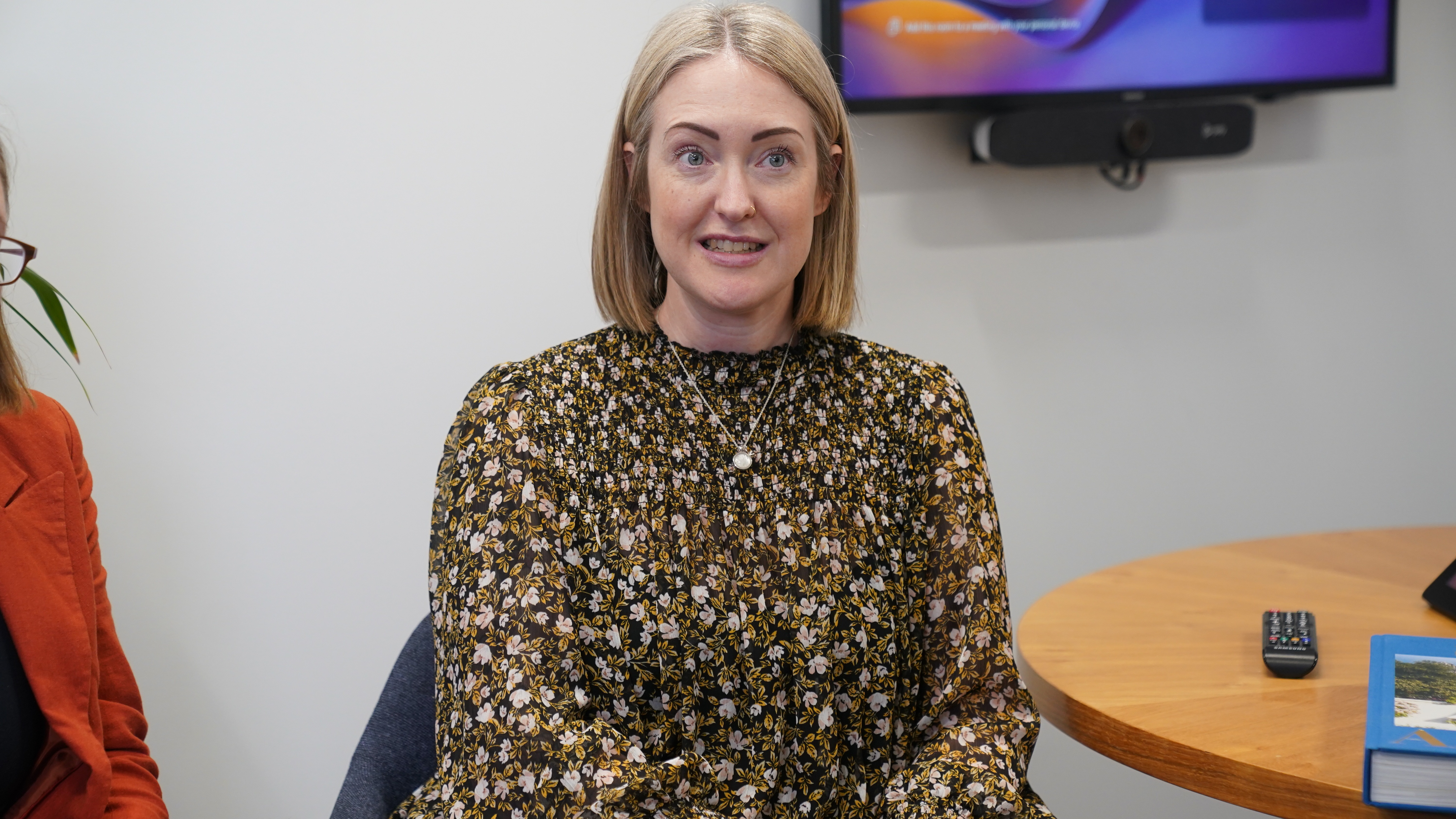 Brianna Ghey's mother comes face to face with mother of daughter's ...