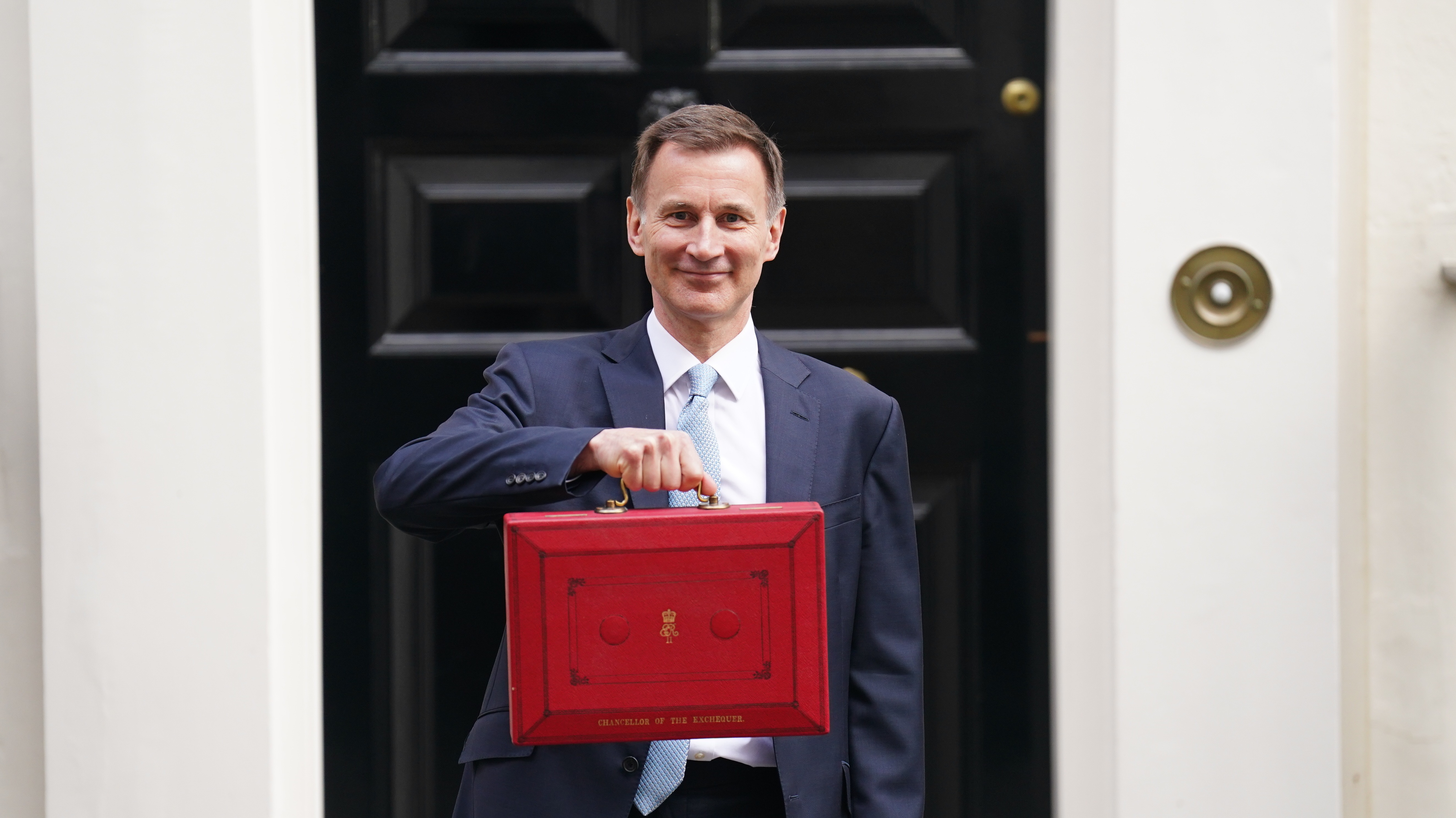 Budget will provide extra £100m for Northern Ireland Executive ...
