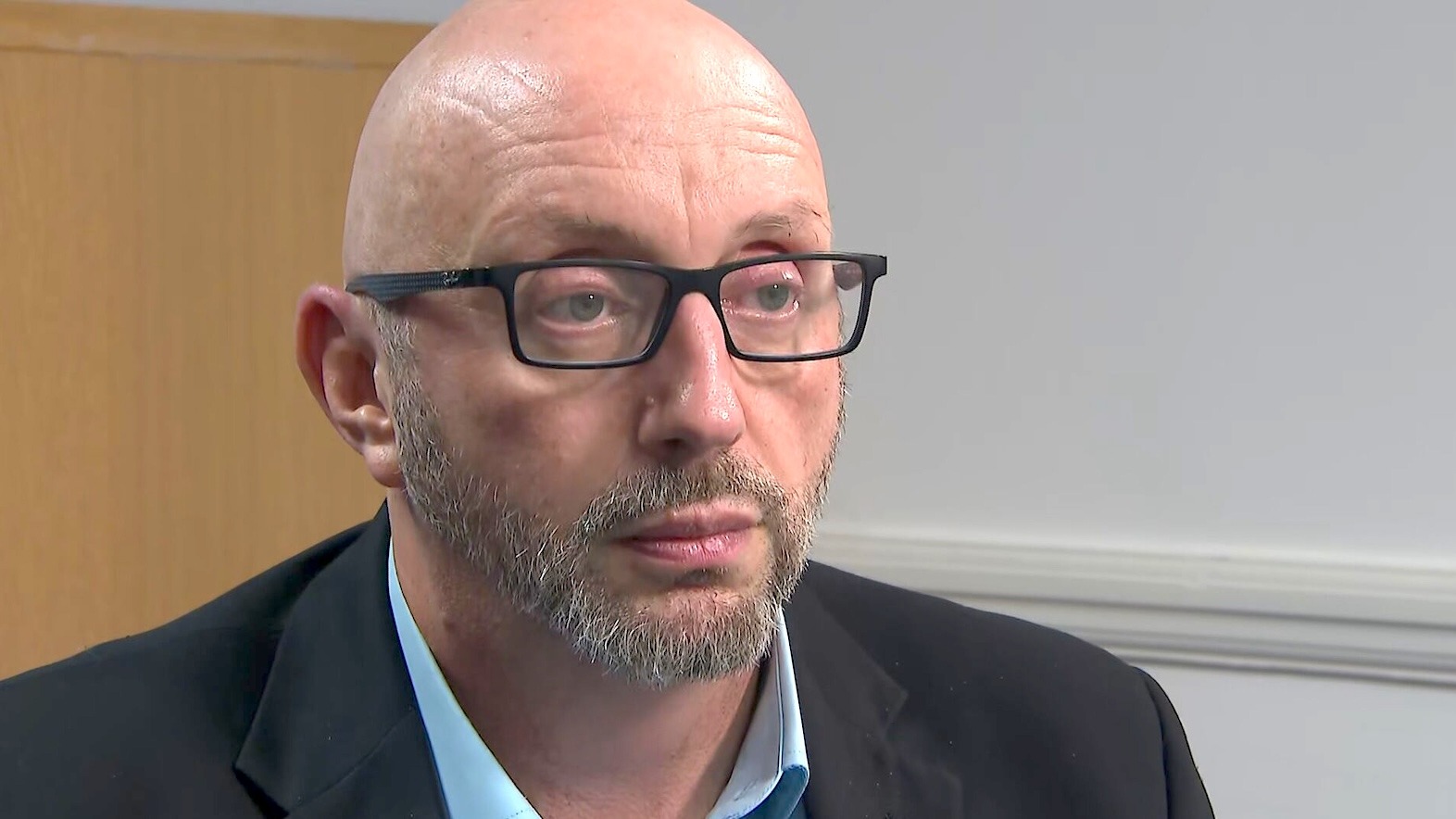 South East Water CEO David Hinton refuses to attend Tunbridge Wells ...