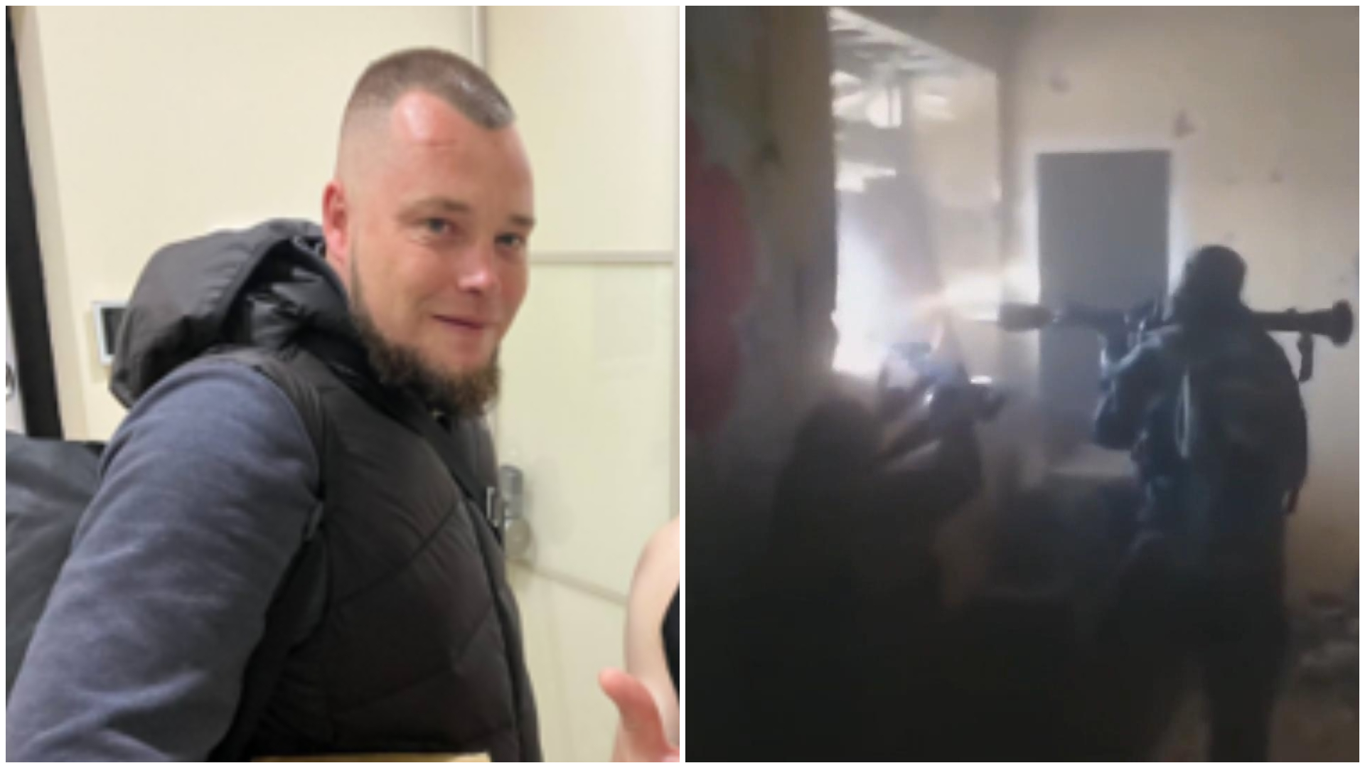 Neo-Nazis, gaming and crypto: How Russia's war is financed from the ...