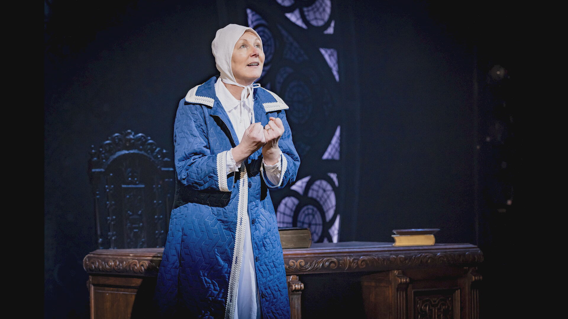 Coronation Street star Sue Cleaver makes her musical debut | ITV News ...