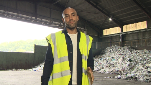 The recycling mistakes which see plastic and cardboard sent to landfill ...