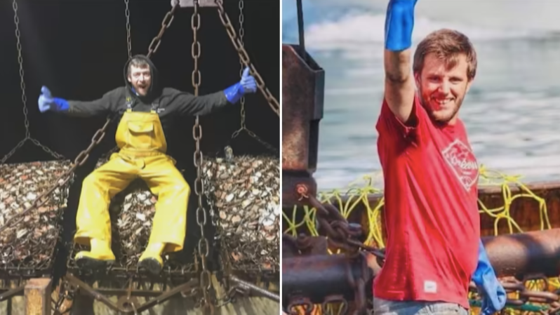 Two fishermen who drowned after their boat sank off Newhaven died ...